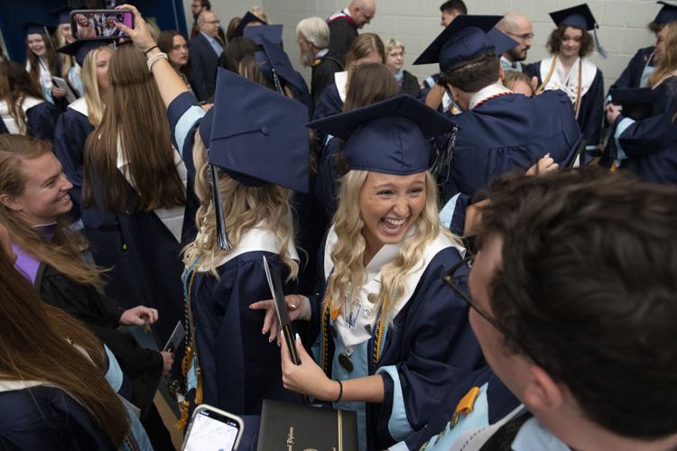 In Photos: 2023 Catoctin High School Graduation | | fredericknewspost.com