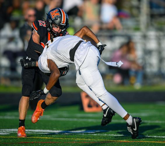 Photos: Middletown-Frederick Football | High School Sports ...