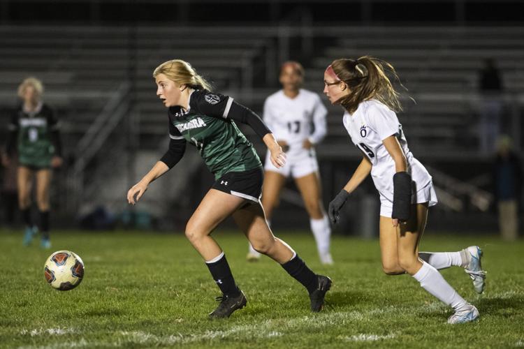 Photos: Oakdale vs. Tuscarora Soccer | High School Sports ...