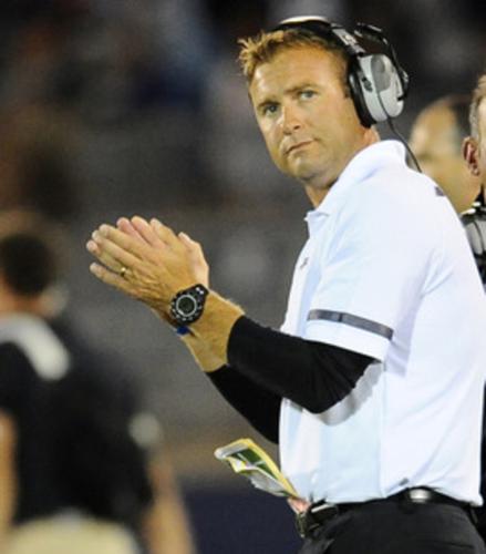 Middletown grad Rob Ambrose's climb to the national spotlight as Towson ...