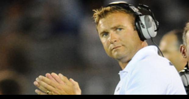 Middletown grad Rob Ambrose's climb to the national spotlight as Towson ...