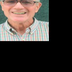 Governor: David Harding | General Election Voters Guide ...