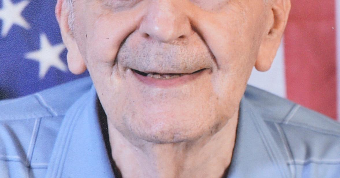 John Roman got bird’s eye view of atomic bomb destruction | Ww2 Vets ...