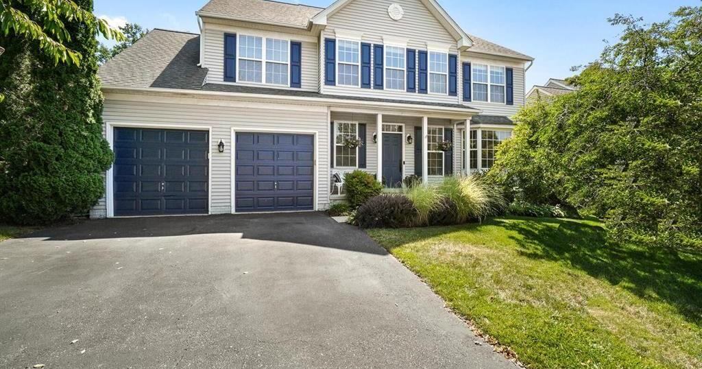 Five-bedroom home on Byron Circle is last week's top house | Real ...