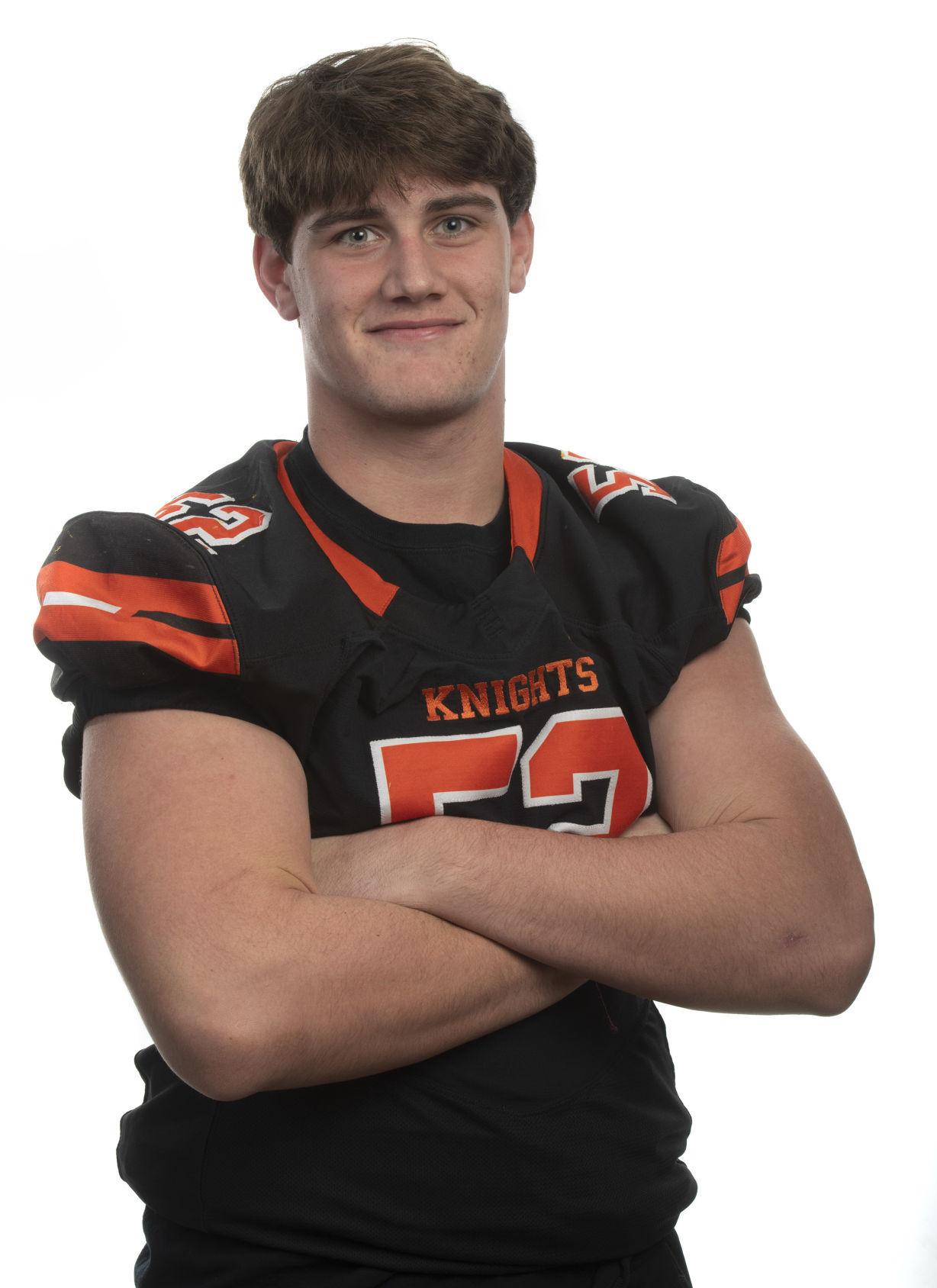 Happy heavyweight: Middletown's Brady reaches state wrestling ...