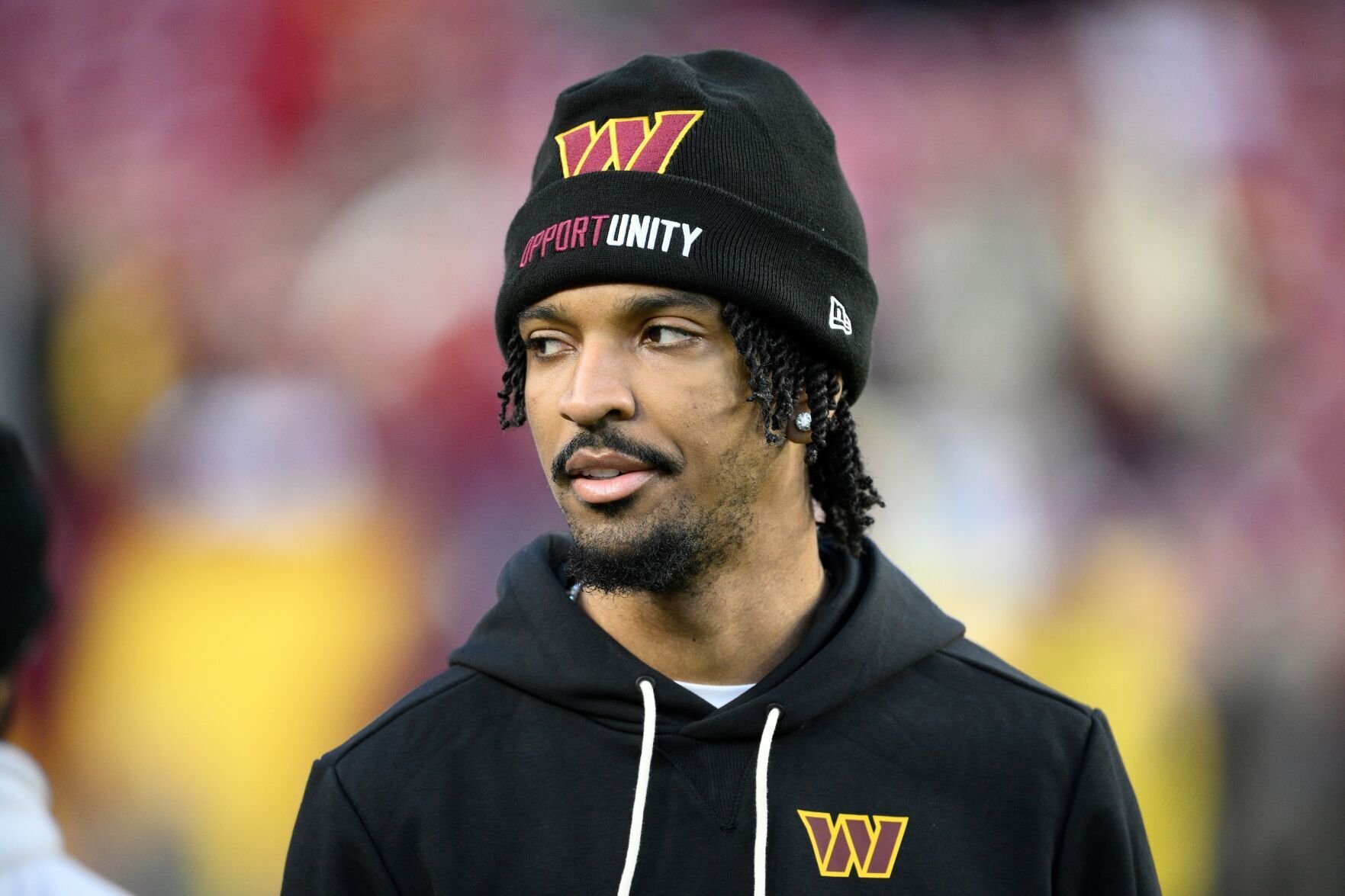 Commanders’ next offensive coordinator’s priority must be Jayden Daniels’s health | Professional ...