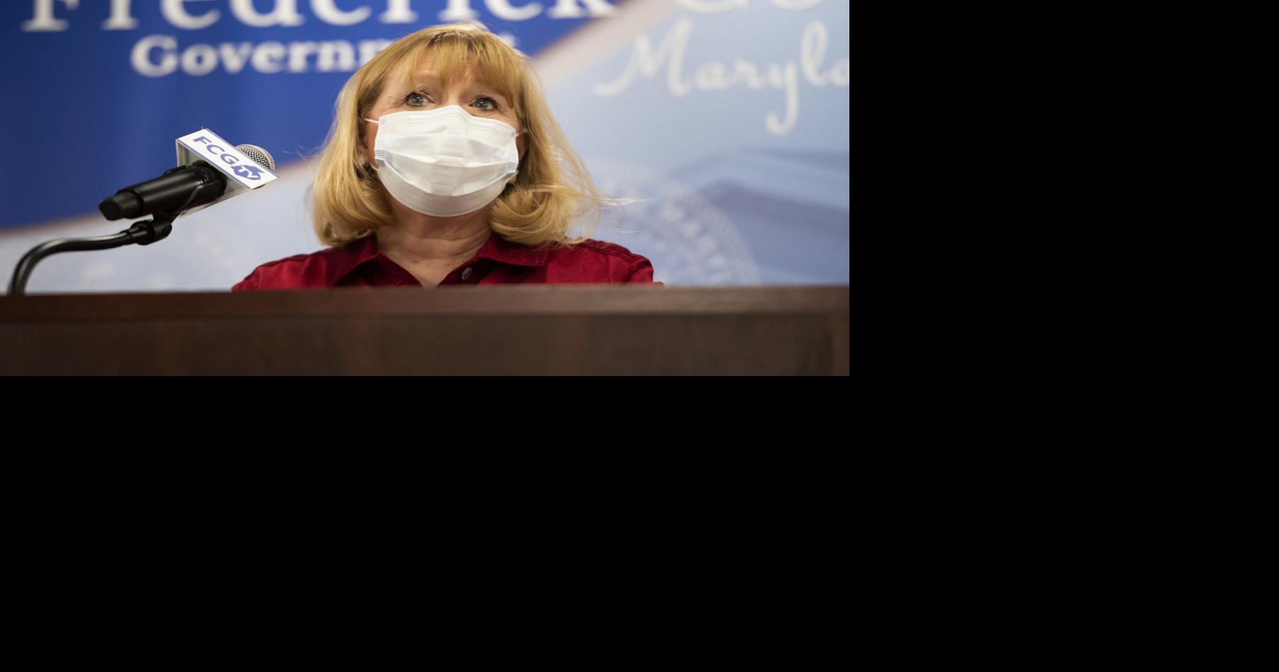 Frederick County executive announces local police accountability board ...