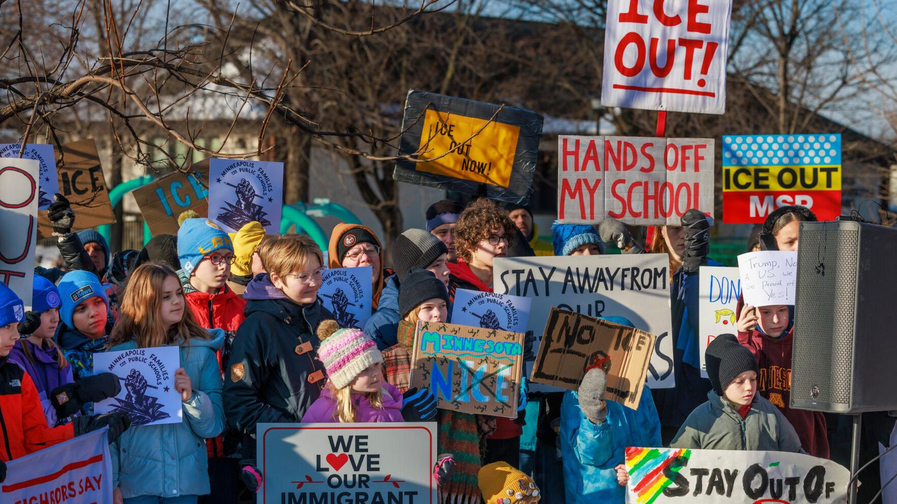 Minnesota prosecutor calls on public to share Renee Good shooting ...