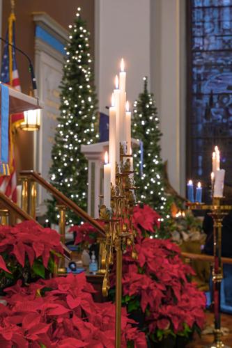 Musical performances, architecture highlight tour of downtown Frederick ...