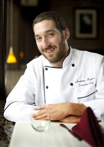 What Frederick chefs eat when they get the munchies | Arts ...