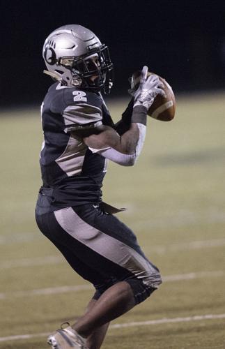 Oakdale football takes next big step toward hoisting first trophy ...