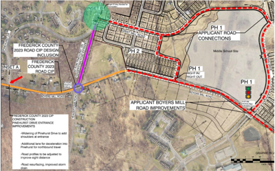 Planning Commission gives preliminary approval to 610-unit development ...