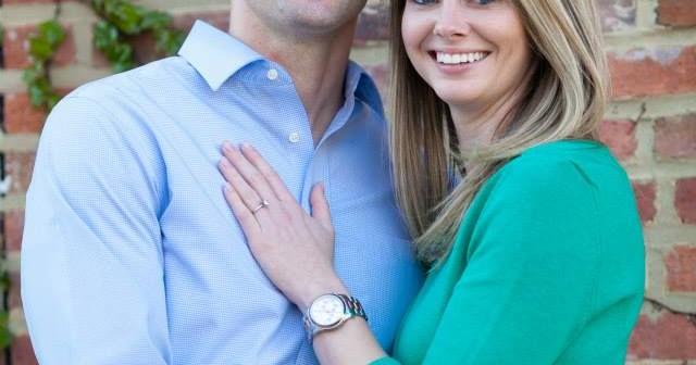 Lindsey May Carpenter to wed Jesse Tyler Pippy | Z | fredericknewspost.com