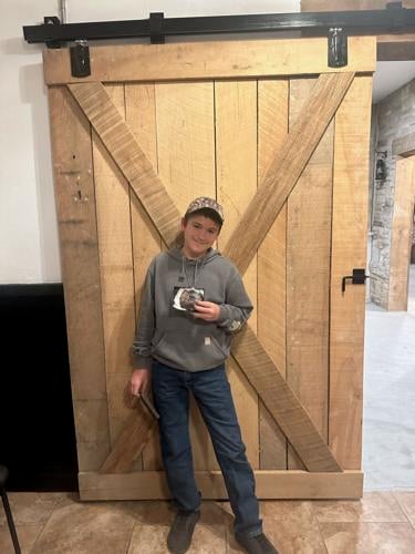 Updated: Junior Deer Hunt introduces kids to Frederick County tradition ...