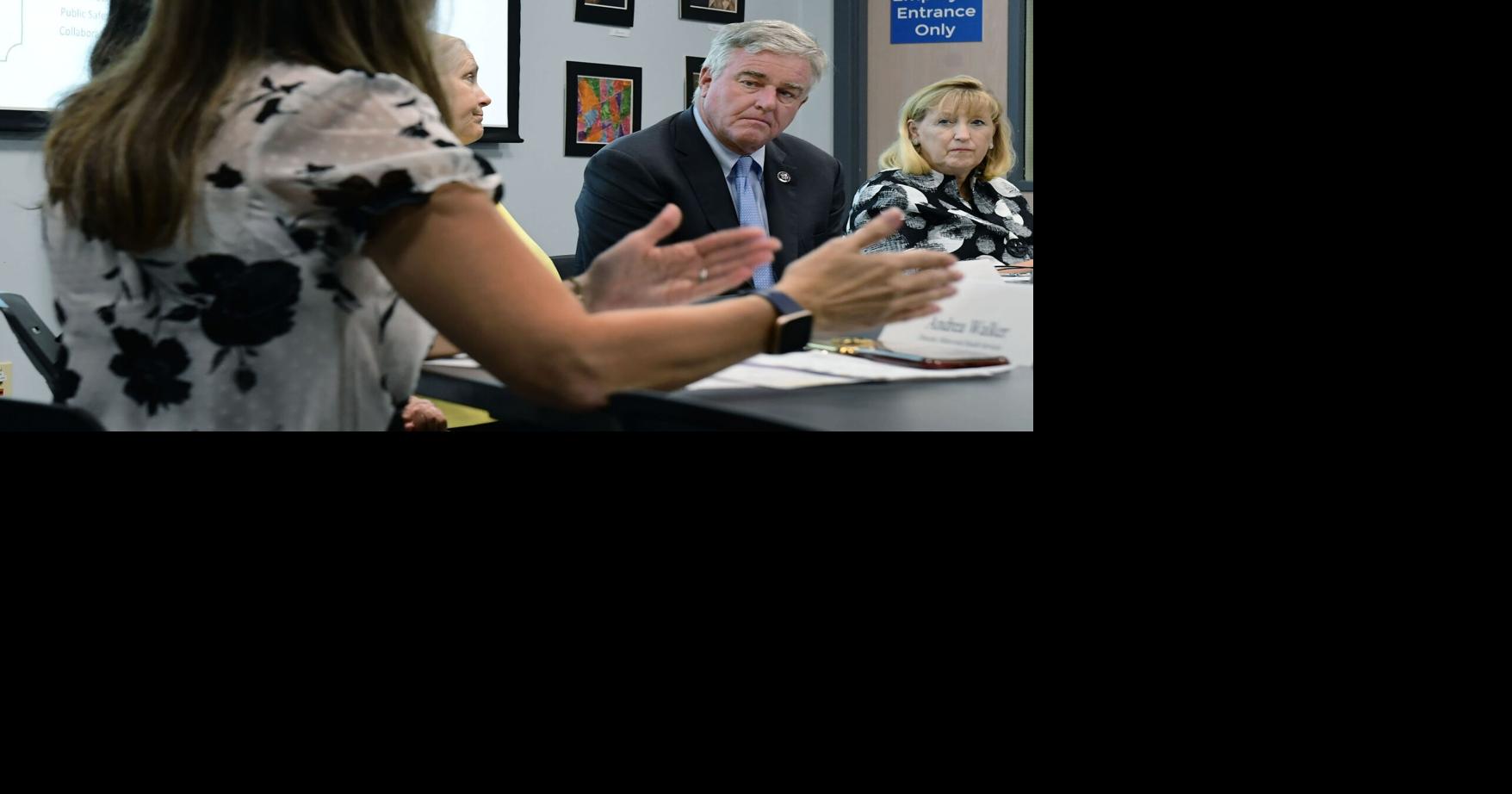 Frederick County identifies location for crisis stabilization center ...