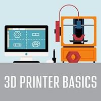 3D Printer Basics | Classes, workshops & lectures | fredericknewspost.com