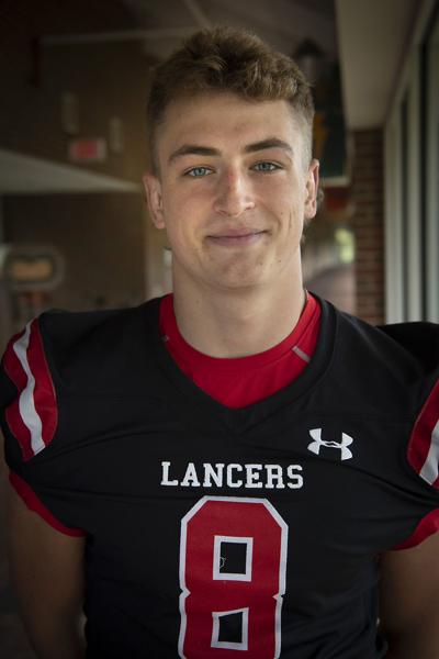 Linganore tight end Mitchell set to play at Pittsburgh | Collegiate ...
