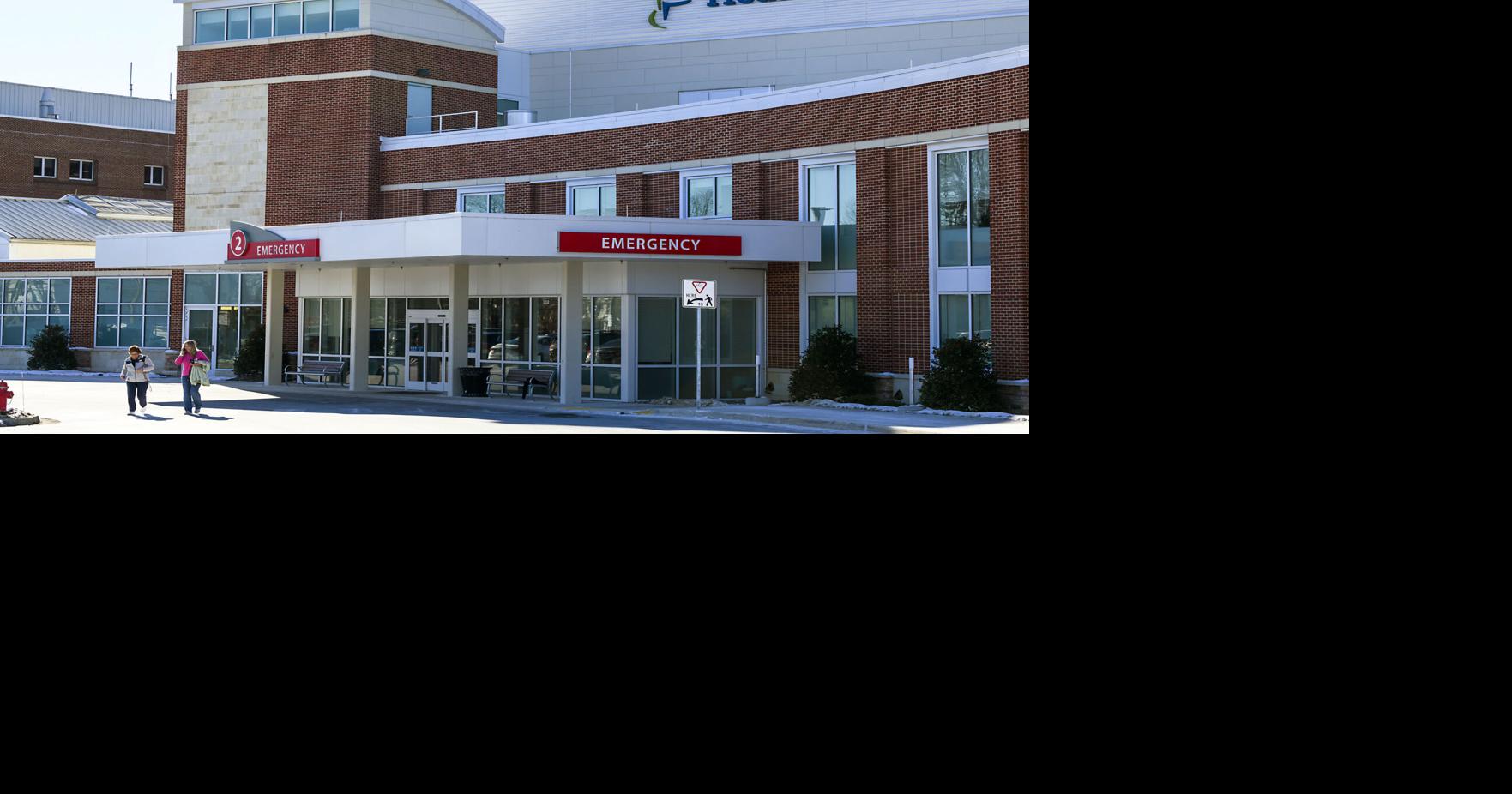 Updated: Frederick Health takes systems offline due to ransomware ...