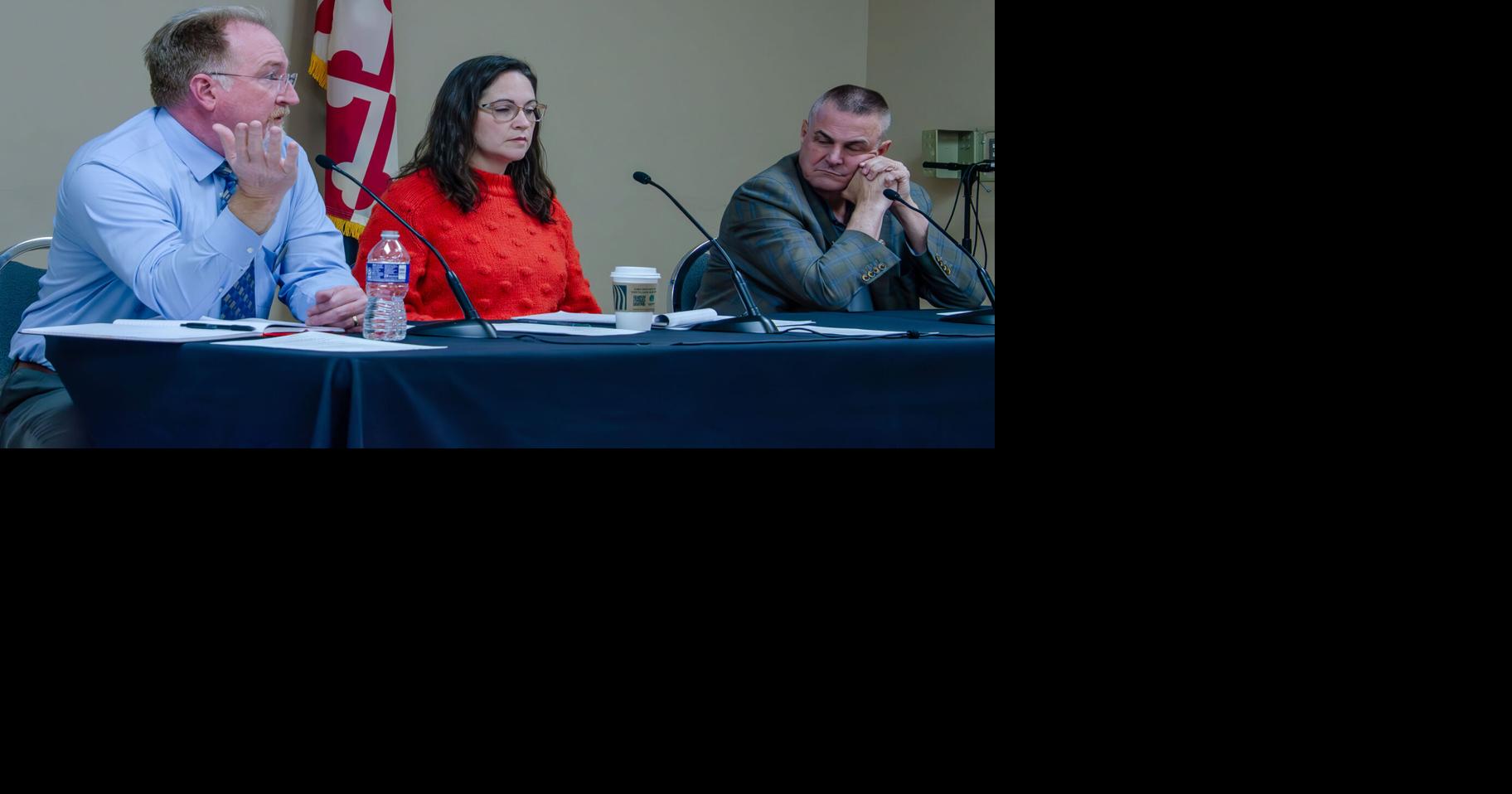 McKay introduces long-awaited bill to establish criteria for growth ...