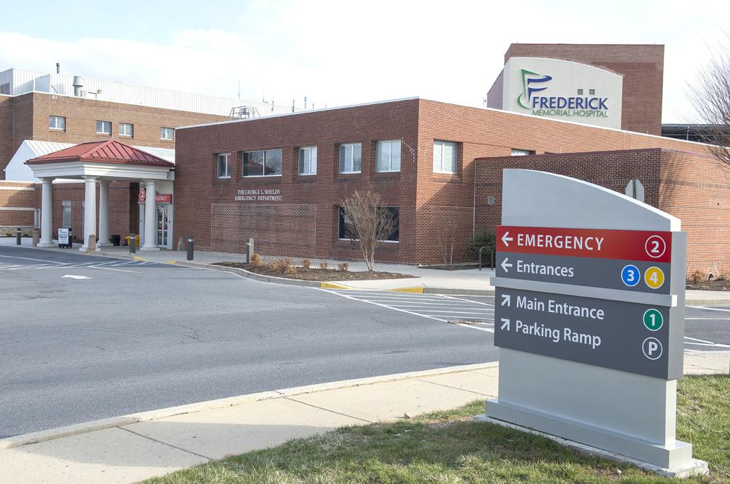 FMH implements new screening for earlier detection of substance abuse ...