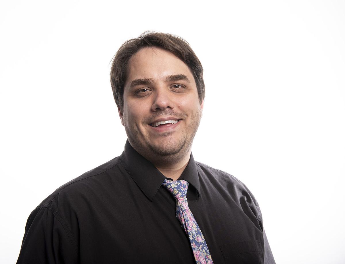 Kris Fair points to progress in acceptance of LGBTQ community on latest ...