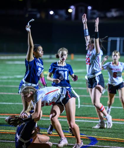 Photos: FCPS Flag Football Championship | High School Sports ...