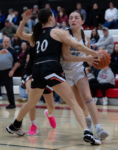 Photos: CMC Girls Championship (Small Schools) | High School Sports ...