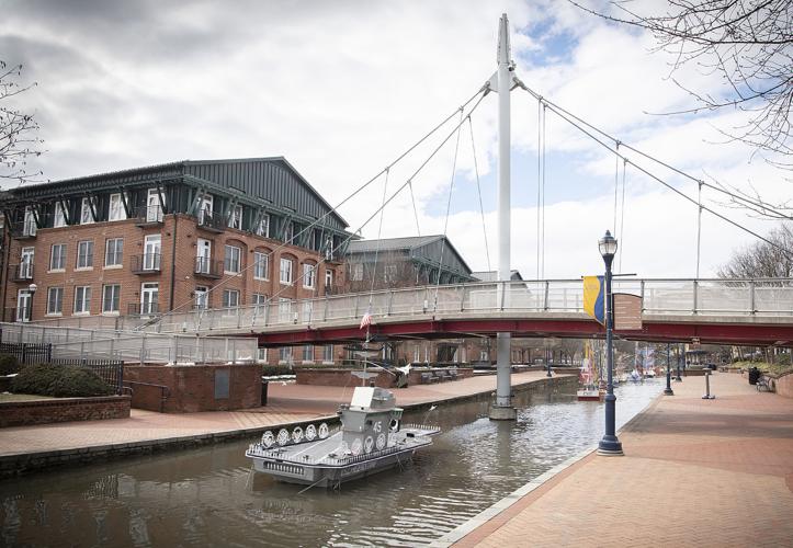 From Lincoln to laboring sons: Celebrate Black History Month with site ...