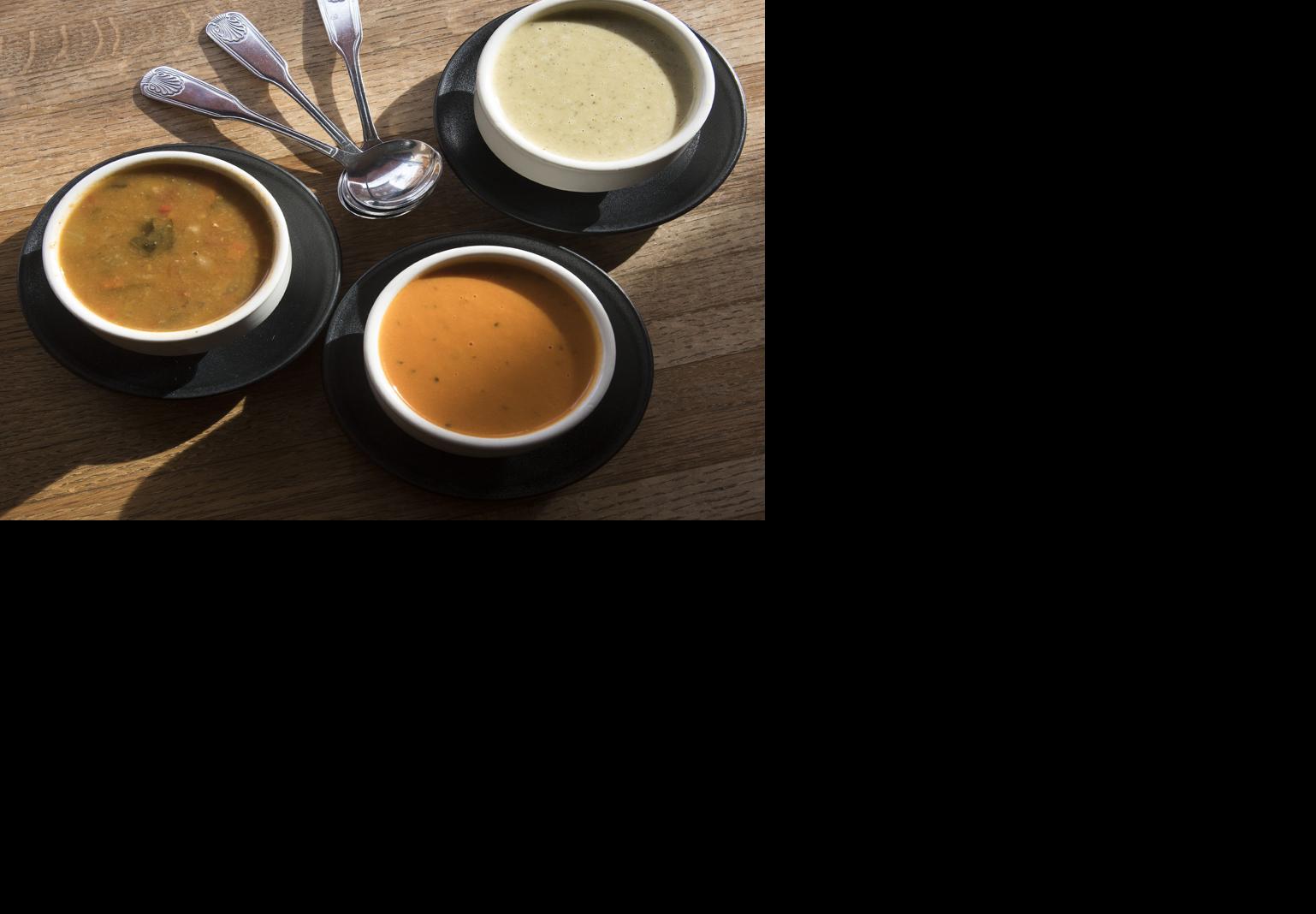 How to make the best soups - All benefits of