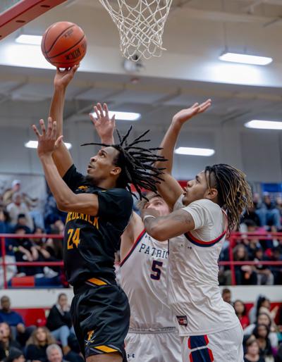 Infusing Cadets with ability, personality, Addison leads win over rival ...