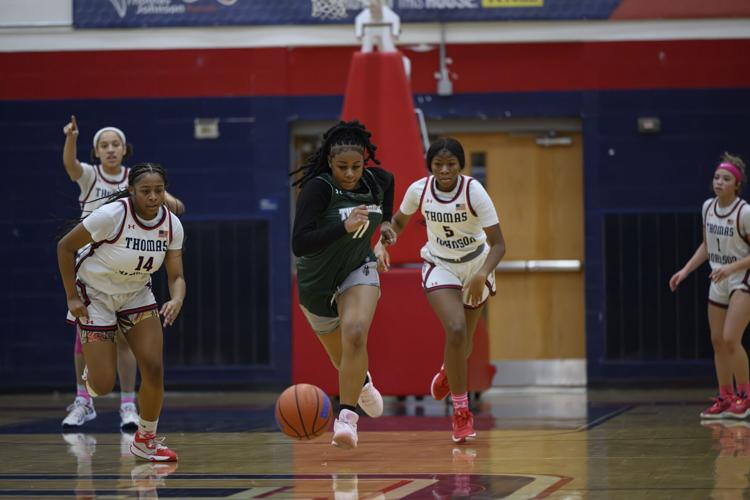 Photos: Thomas Johnson-Tuscarora Basketball | High School Sports ...