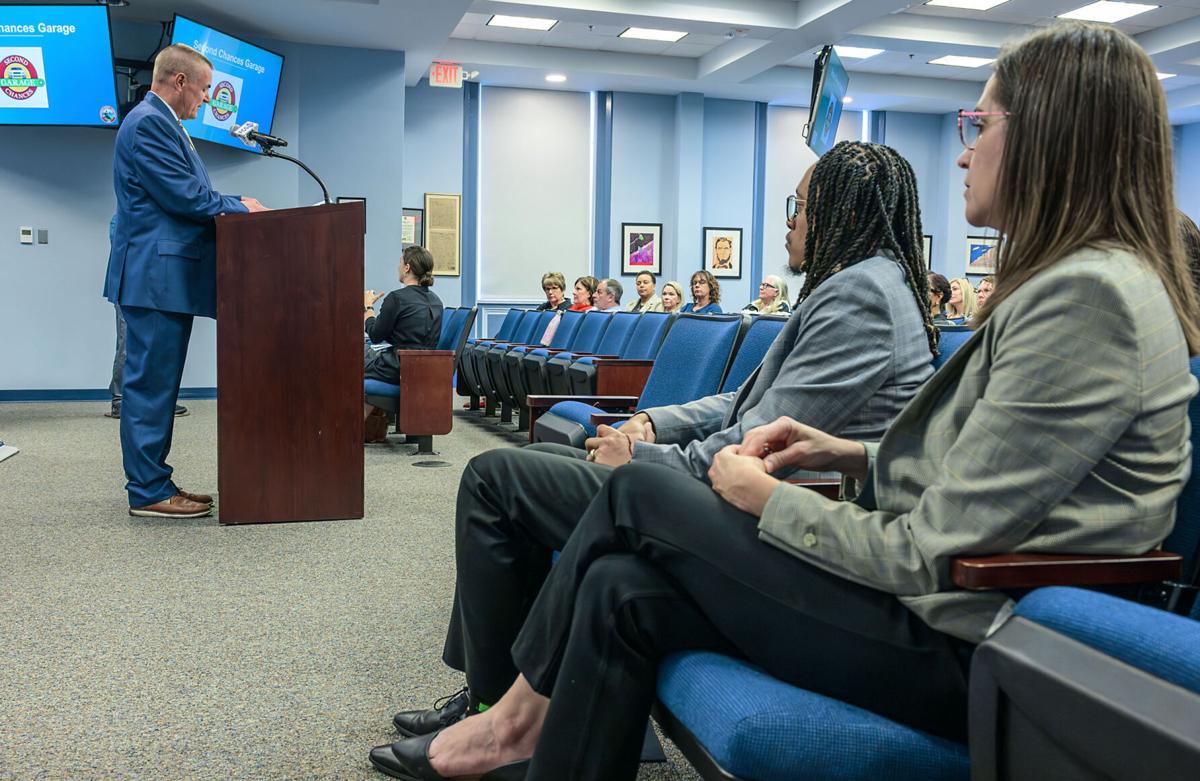Frederick County to open applications for community partnership grants ...