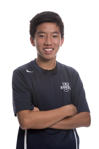 Hawks’ Kevin Li wraps up stellar singles tennis career | High School ...