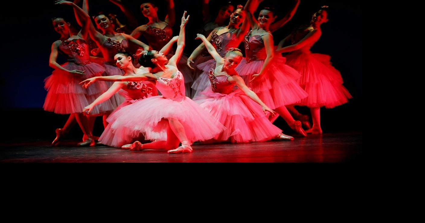 World Ballet Series: The Nutcracker at the Weinberg Center | Arts ...