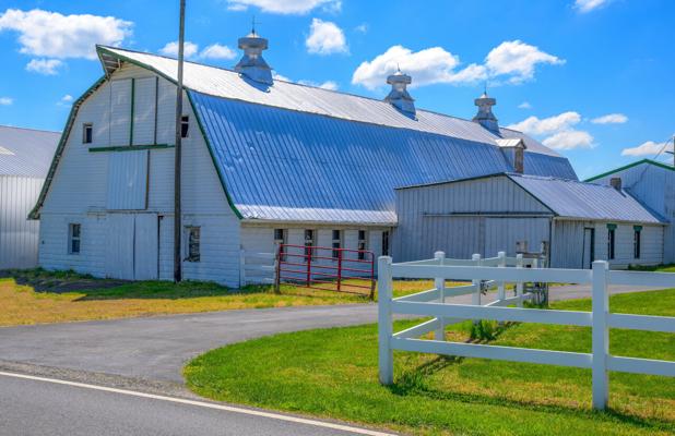 Barnstormers Tour returns to South Frederick County | Arts ...