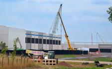Quantum Frederick data center campus projected to yield $215M annually ...