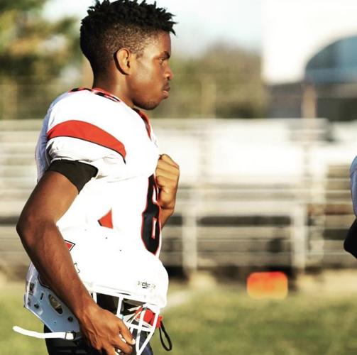 TJ athletic community plans virtual run/walk as tribute to Dexter ...