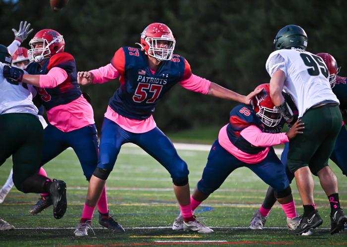 Photos: Thomas Johnson-Tuscarora Football | High School Sports ...