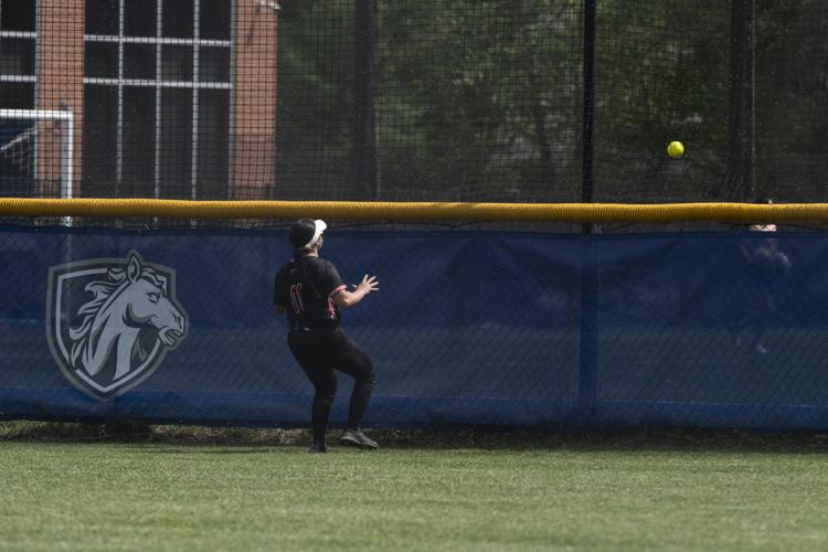 Photos: Linganore vs. Urbana in the CMC Softball Championship | High ...