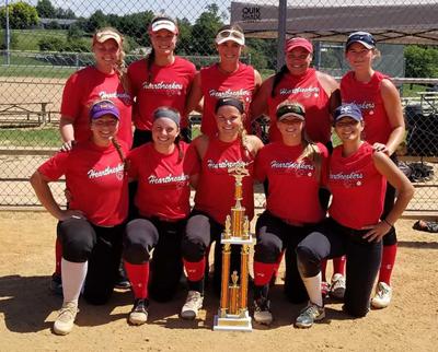 Difficult decison: Heartbreakers forced to miss nationals | Youth ...