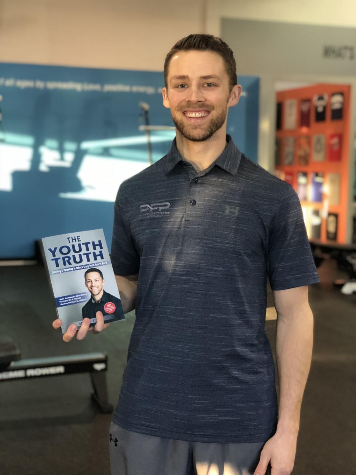 Author gives 'The Youth Truth' on youth sports | Lifestyle ...