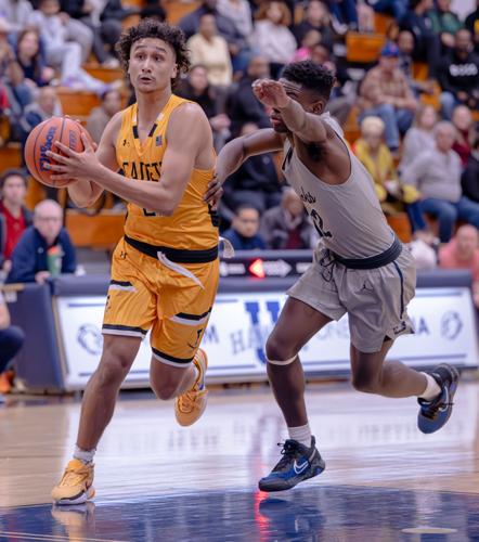 Photos: Urbana-Frederick Basketball | High School Sports ...