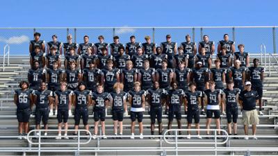Football preview: Bears enter season with talent, confidence | High ...
