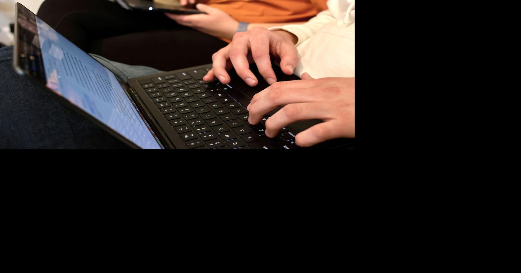 A new study found that businesses are reluctant to hire new college ...