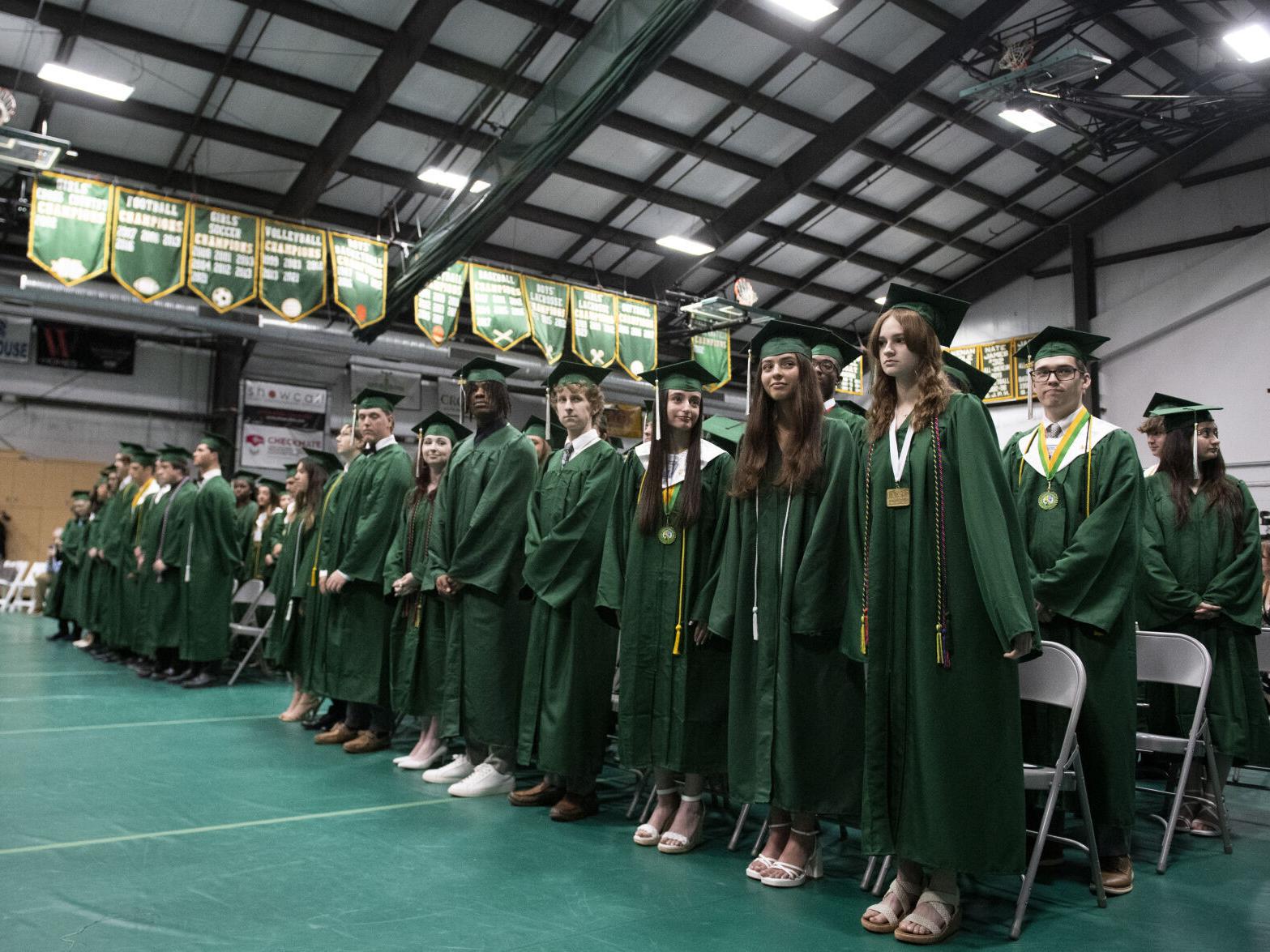 St Johns Catholic Prep | fredericknewspost.com