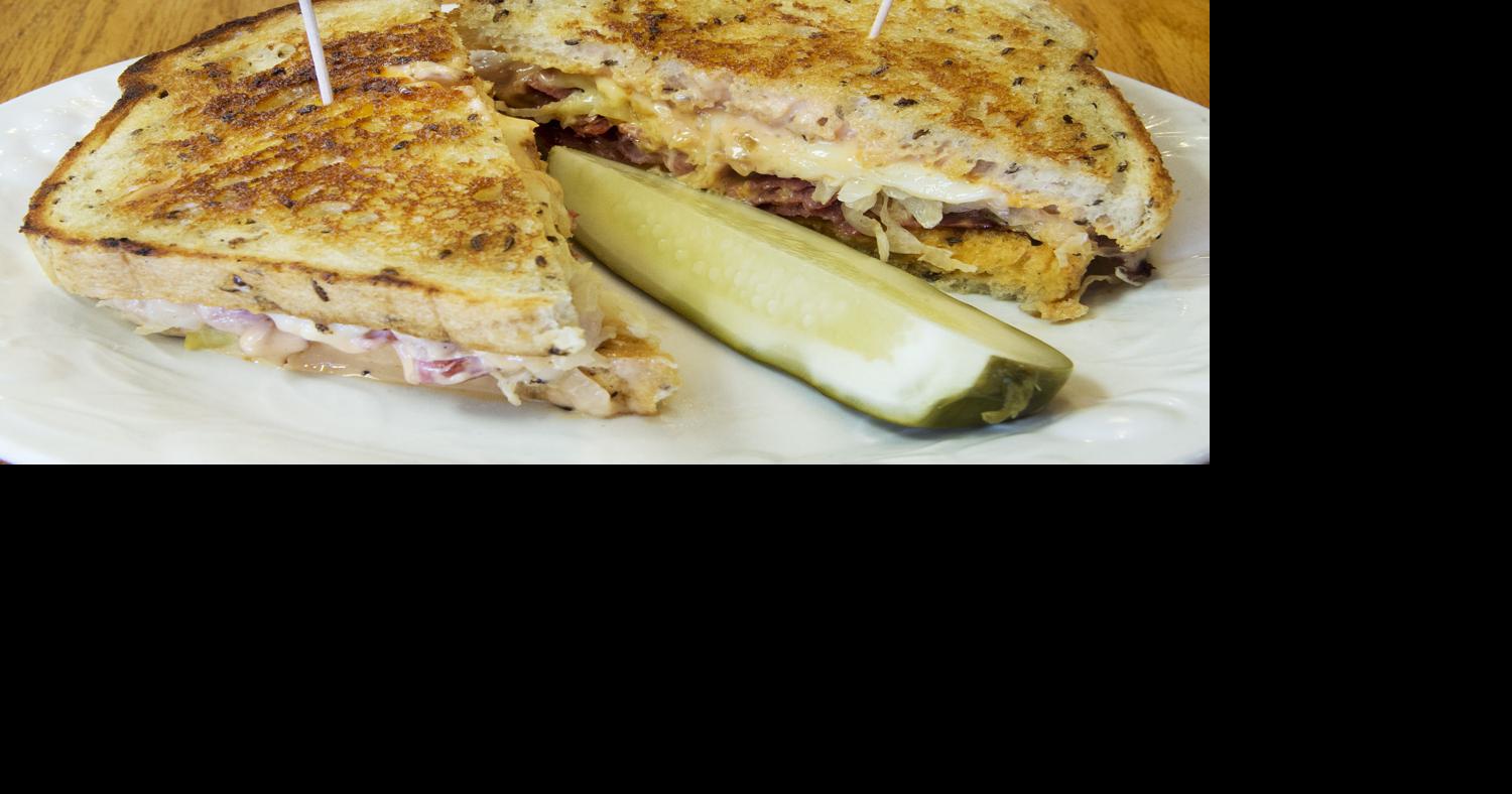 Concetta's Main Street Bistro: a little taste of small-town heaven ...