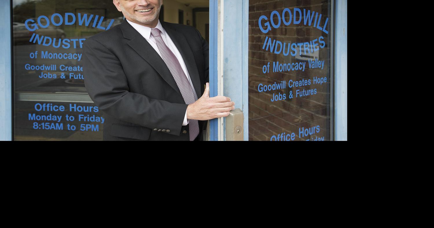 New Goodwill president and CEO plans to revamp local stores | Social ...