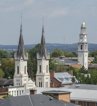 How well do you know your Frederick County history? | Arts ...