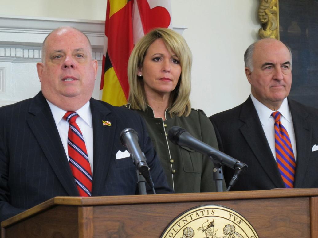 Kelly Schulz moves to Department of Commerce role | News ...