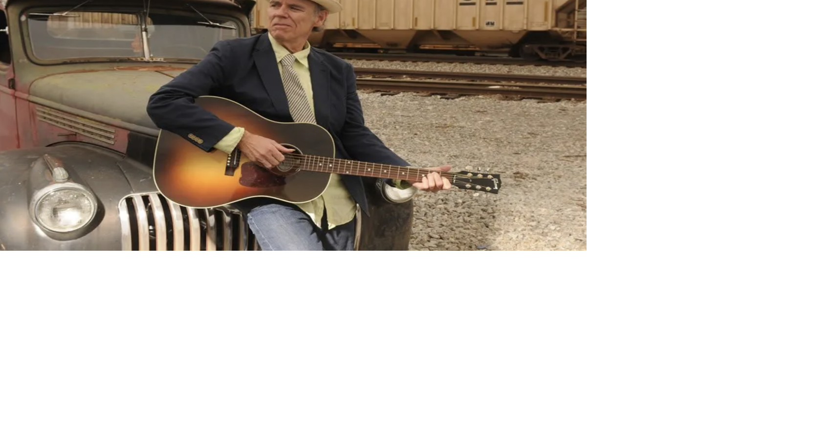 First show announced for Weinberg Center’s 2021-2022 season: John Hiatt ...